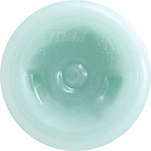 Aunt Jackie's Curls and Coils Quench Moisture Intensive Leave-In Hair Conditioner for Natural Curls, Coils and Waves, Enriched with Shea Butter, 12 oz