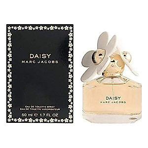 Daisy By Marc Jacobs for Women Eau De Toilette Spray, 1.7 Fl Oz
