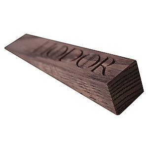 HODOR Door Stop, Medieval Oak (HD-MO)