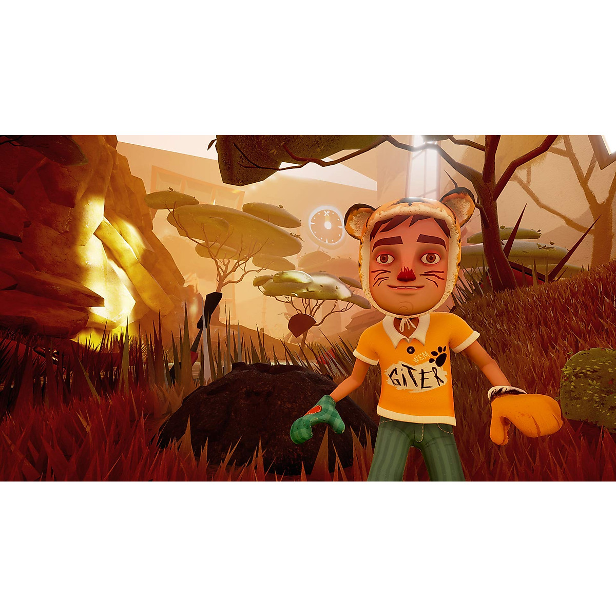 Hello Neighbor: Hide & Seek - Xbox One