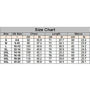 Mayntop Womens Tops Shirt Flower Graphic Striped Aztec Paisley Pattern Print Ethnic Long Sleeve Plus Size V-Neck Button Loose Blouse(A Gray,5XL)