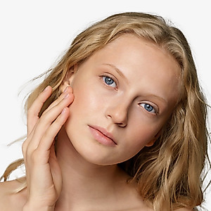 Replenix Anti-Aging Tinted Brightening Eye Cream with Medical Grade Hyaluronic Acid (8.5 ml)