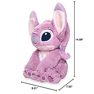 Disney Medium Plush Angel