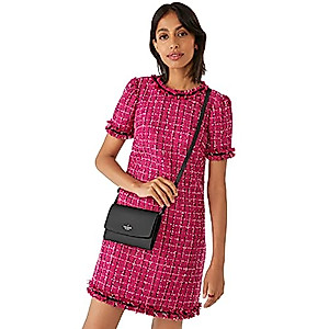 Kate Spade New York Crossbody, Black