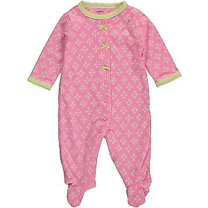Carter's Romper, Multi, 3 Months