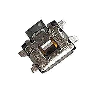 GinTai Power Eject Button Switch Parts Replacement for Sony PS4 PlayStation 4 CUH-1215A SAC-001