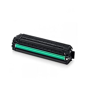 HP Samsung Electronics SU502A CLT-Y504S Toner for CLP-415NW, CLX-4195FW, SL-C1810W, SL-C1860FW, Yellow