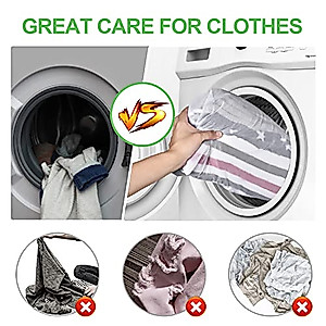 OTraki Large Mesh Washing Bag 43 x 35 in XL Laundry Bag Jumbo Washer Machine Net Protector for Travel Camp College Student Dorm Delicates Coat Dress Bedding Blanket Sheet Robe Cleaning Organizer Blue