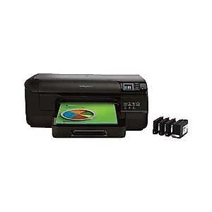 HEWCM752AB1H - HP Officejet Pro 8100 N811A