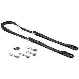 Peak Design Leash Camera Strap (L-BL-3)