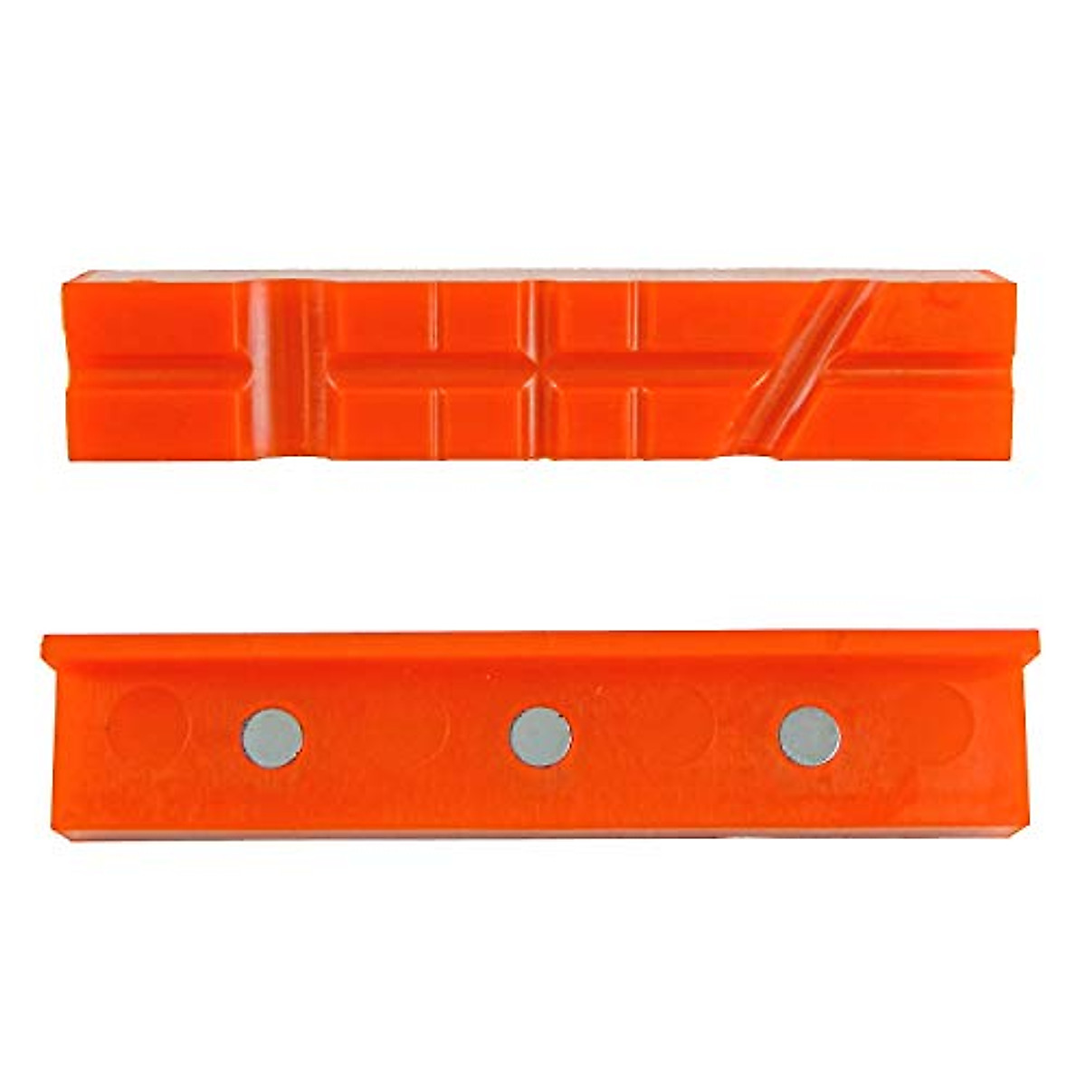 Yost Vises UP360 Universal 6 Inch Prism Style Jaw Cover