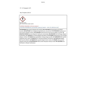 Woodwick Large Hourglass Scented Candle | Lavender Spa | with Crackling Wick | Burn Time: Up to 130 Hours, Lavender Spa