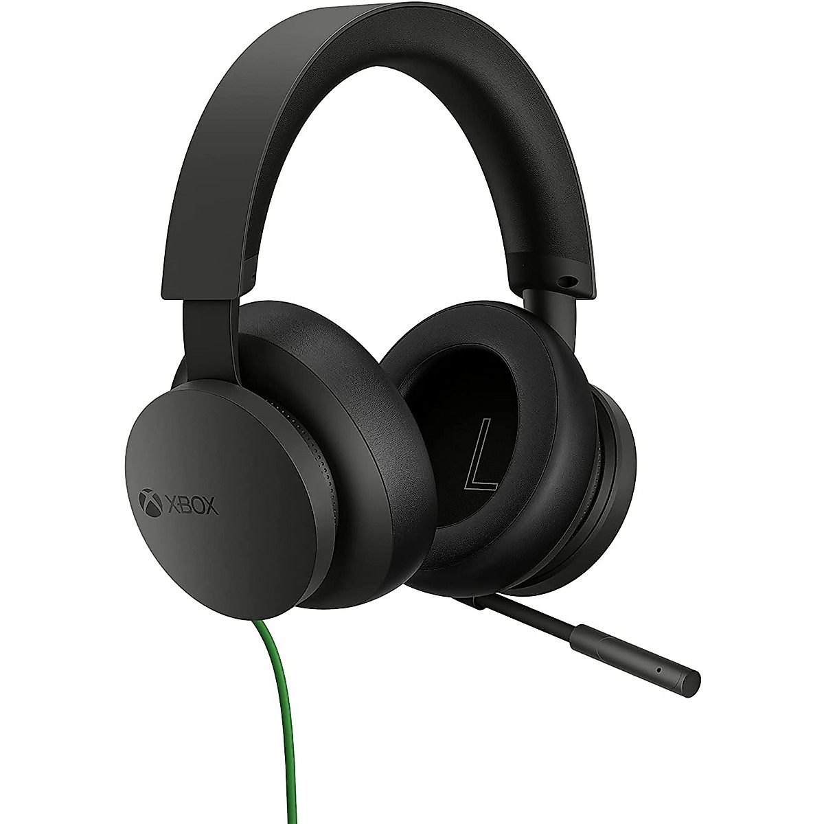 Xbox Wired Stereo Headset Series S/X