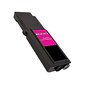 Pegasus Remanufactured Replacement for VersaLink C400 C405 4 Color Metered Toner Set 106R03536 106R03537 106R03538 106R03539 106R3536 106R3537 106R3538 106R3539 (Metered)