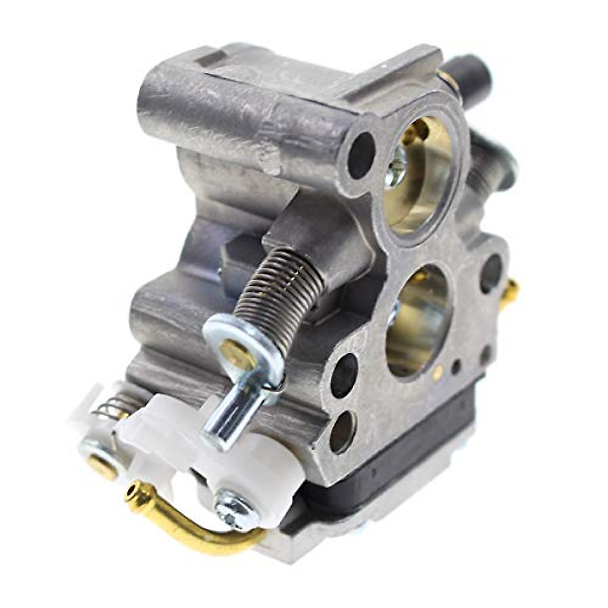 AUTOKAY Carburetor for Husqvarna 435 440 435E 440E Chainsaw Carb Jonsared CS410 CS2240