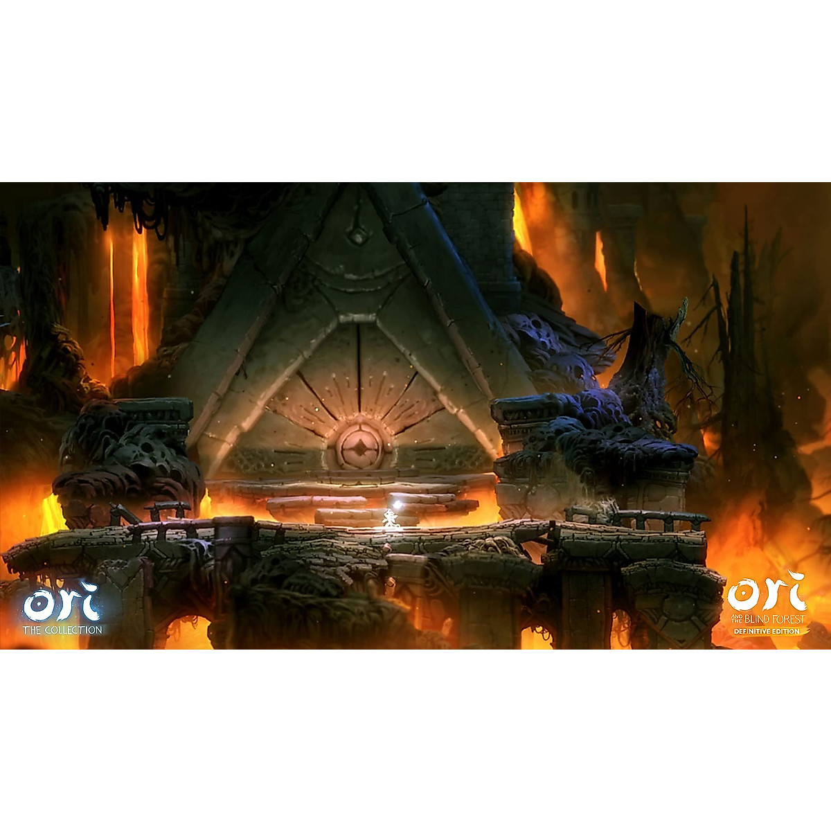 Ori The Collection (Nintendo Switch)