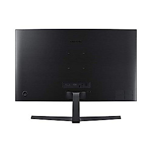 Samsung C27F396FHN 27 LED LCD Monitor - 16:9-4 ms