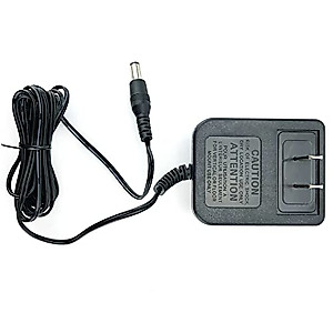Transformer ACC-AC85 41-7.5-500 7.5V 500mA AC/DC Adapter