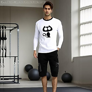 UGLY FROG Designs Cycling MTB Bicycle Mountain Bike Jersey Shirt for Men, Sprint & Symmer Baseball Jersey Long Sleeve