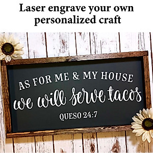 LOYORTY 4PCS 12 x 6 x 1/25 (0.04”) Inch Anodized Aluminum Sheet, Black Aluminum Engraving Blanks, 1MM Thin Metal Plates for Laser Engraving, Crafting, DIY, House Decoration