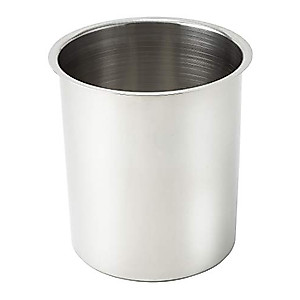 Winco BAM-4.25 Bain Maries, 4.25-Quart