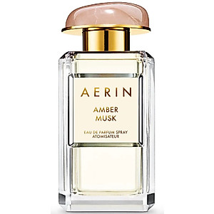 Aerin Lauder Amber Musk Eau De Parfum for Women, 3.4 Fluid Ounce