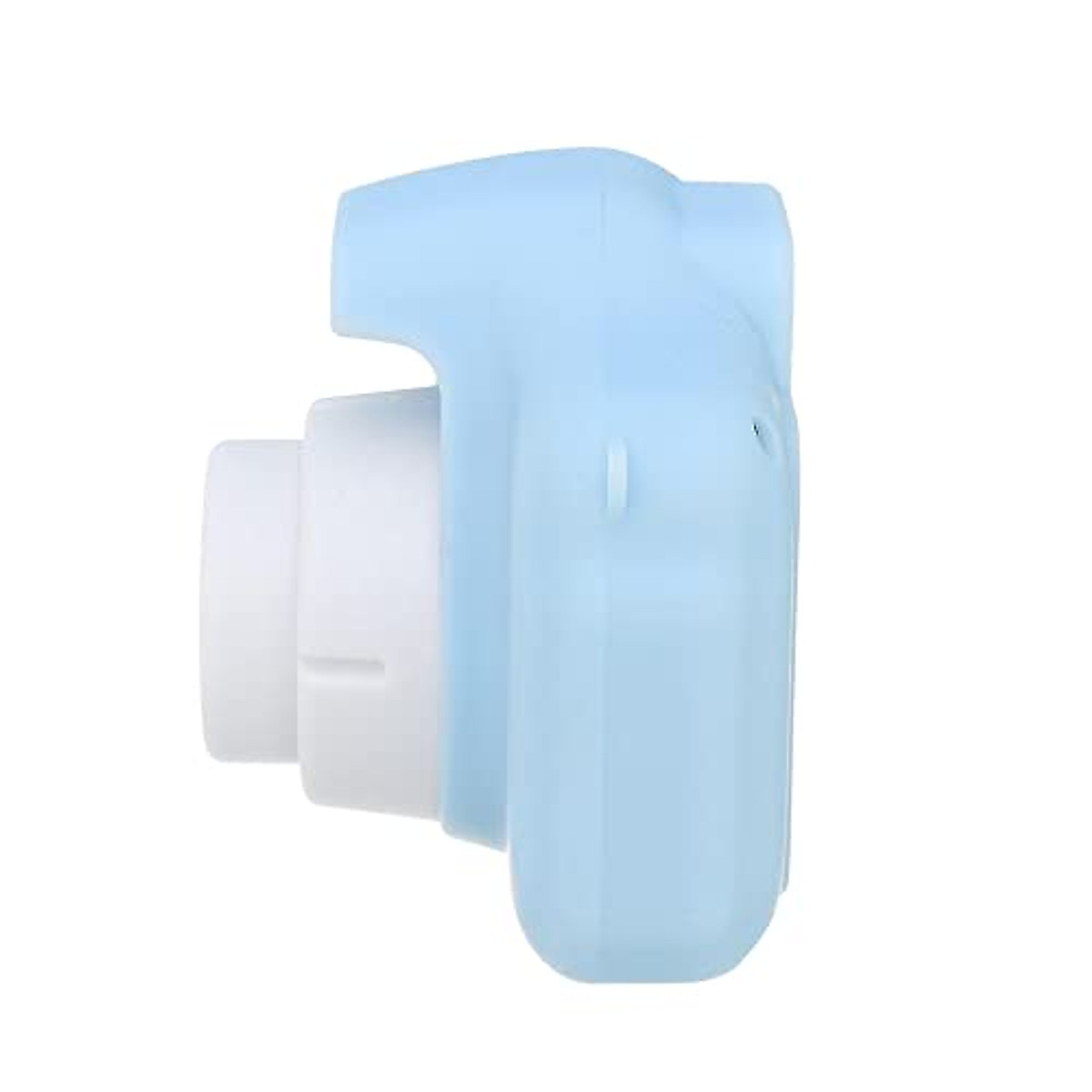 2MP 1080P HD 2.0 Inch Screen Rechargeable Mini Children Kids Camera (Blue)