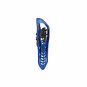 Atlas Snowshoes Helium-MTN Snowshoe, Blue, 26