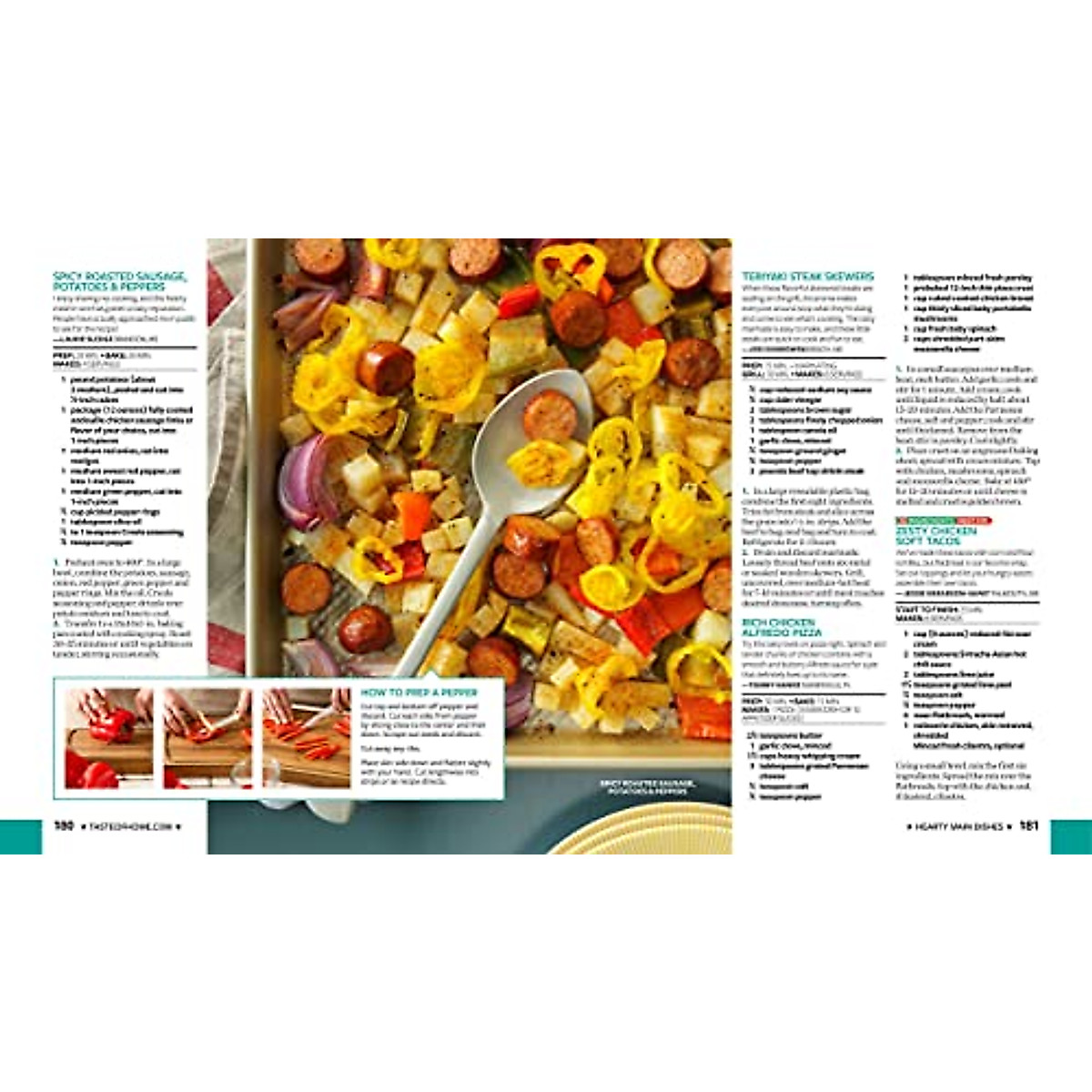 Taste of Home Most Requested Recipes: 633 Top-Rated Recipes Our Readers Love! (Taste of Home Classics)