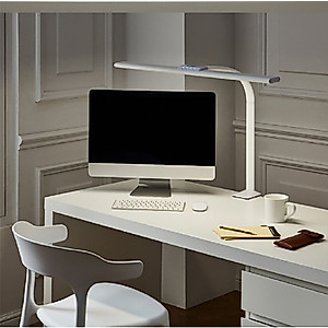 MACASA LED Desk Lamp for Home Office