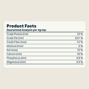 Four Leaf Rover: Bifido for Fido - Multi-Strain Dog Probiotics and Prebiotics for Immune Support - 50 Billion CFUs - 22 to 120 Day Supply, Depending on Dog’s Weight - Vet Formulated - for All Breeds
