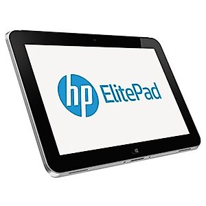 HP ElitePad 900 G1 D3H89UT 10.1 LED 32GB Slate Net-tablet PC