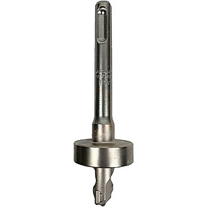 Simpson Strong-Tie MDPL050DIAS - Fixed-Depth Drill Bit for 3/8" Short Drop-In Anchors