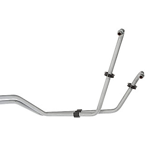 Dorman 624-439 Automatic Transmission Oil Cooler Hose Assembly Compatible with Select Dodge/Ram Models