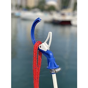 Line Caddy Docksider