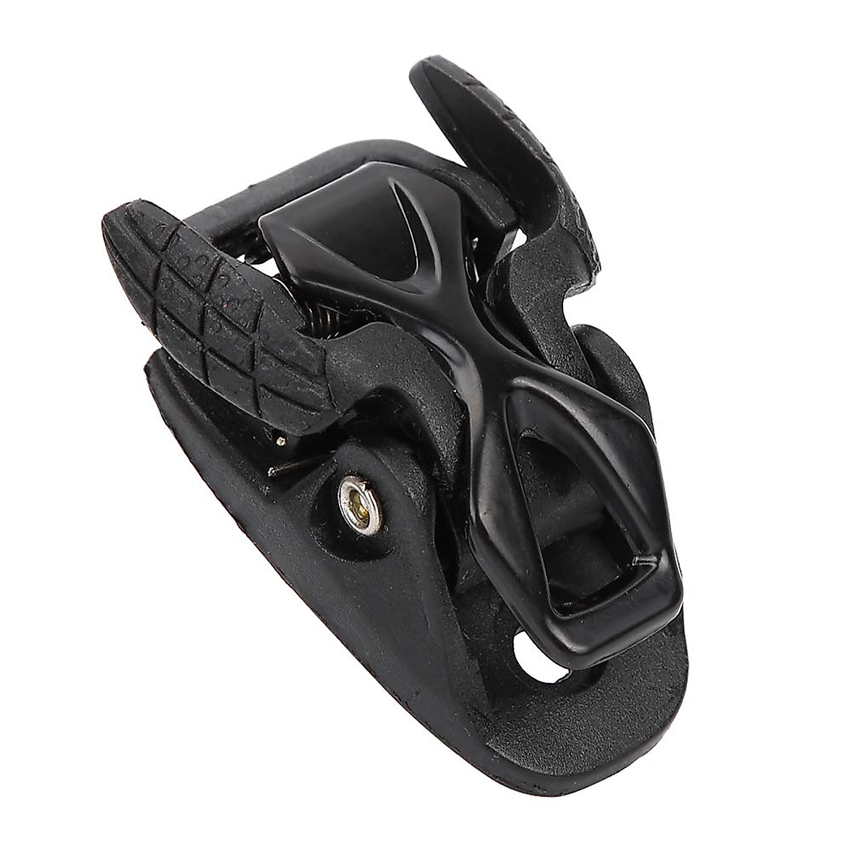 PVC Replacement Inline Roller Skate Buckle Clasp Accessories for Connecting The Energy Band Other Extreme Sports Products