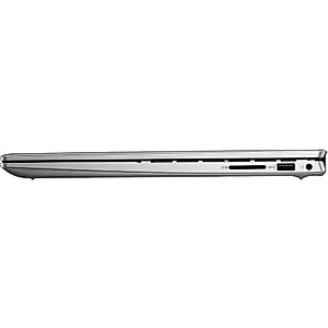 Dell Inspiron 14 7000 7430 2-in-1 Laptop | 14" FHD+ WVA Multi-Touch | 13th Gen 10-core i5-1335U (>i7-1255U) | 8GB DDR5 512GB SSD | Fingerprint Backlit Thunderbolt HDMI FHD Webcam Win11Pro Silver