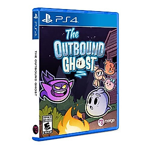 The Outbound Ghost - Playstation 4