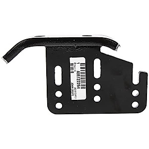 John Deere Left/Right Hand Skid Shoe Set AM122263 AM122264 D105 E110 X120 X300 X750 X940 Tractors