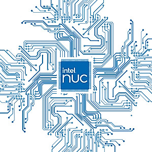 Intel NUC 11 Pro NUC11TNHi7 Barebone System - Ultra Compact - 1 x Processor Support Core i7 11th Gen i7-1165G7 Quad-core (4 Core)