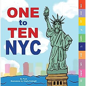 One to Ten NYC