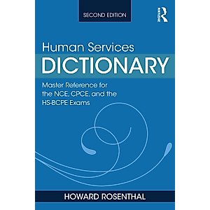 Human Services Dictionary