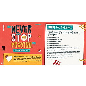 Notes From Jesus: What Your New Best Friend Wants You to Know