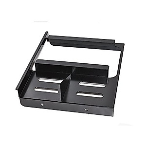 Weber #91340 Drip Pan Holder for Select Spirit Grills.