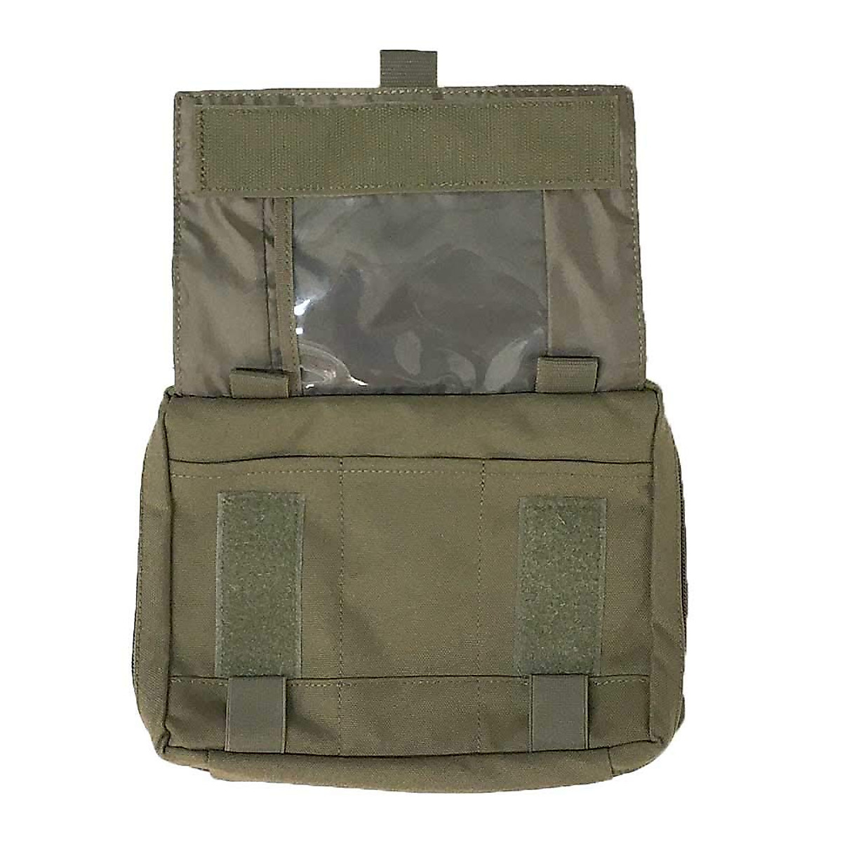 Tasmanian Tiger EDC Pouch Olive, One Size (TT-7197-331)
