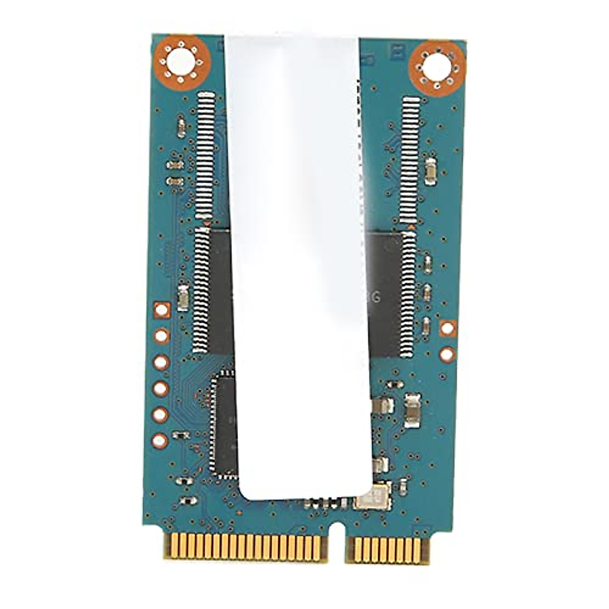 16GB SSD, MSATA SSD Stable Reliable Strong Performance Easy to Use for Office