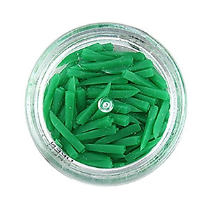 4 Sizes Disposable Dental Plastic Wedge,Disposable Diastema Wedges,Dental Fixing Wedge