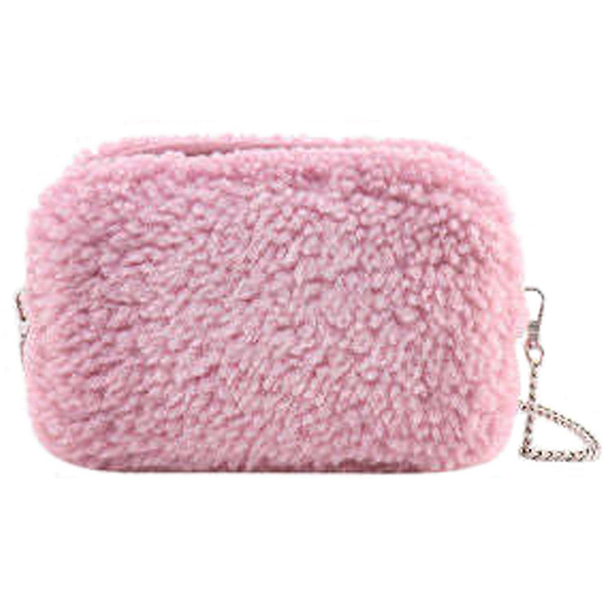 Golden Goose Mini Star Bag Merino And Suede Body Cross Bag - Pink