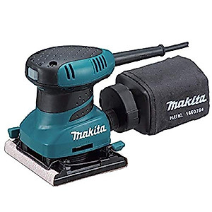 Makita 1/4 In. Sheet Finishing Sander
