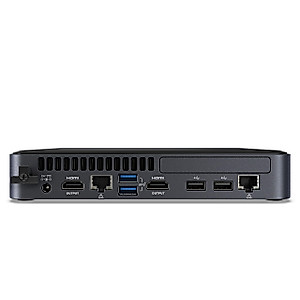 Intel NUC Mini PC Mini Computer Desktop, 8th Gen Intel Core i7-8665U Processor with Intel vPro Technology,4 Cores,8 Threads,up to 4.90 GHz,Windows 11 Pro（ 8GB RAM 1TB SSD）